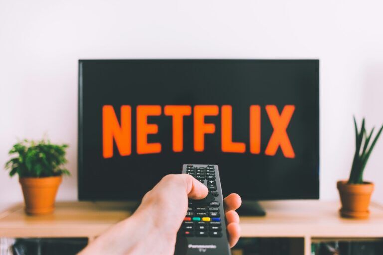 Netflix Design Philosophy: Transforming Streaming into a $250B Industry ...