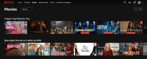 Netflix Design Philosophy: Transforming Streaming into a $250B Industry ...